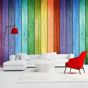 Vibrant Wall Decorations and Craft Ideas, Colored Pencils for Wall ...