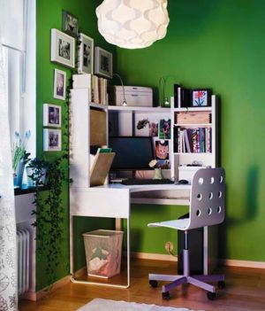 Green Color Schemes, Timelessly Modern Interior Design and Decor Choices