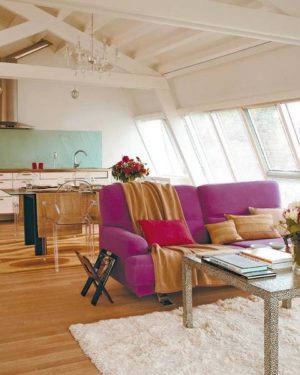 55 Attic Room Design Ideas, Utilizing Small Spaces Renovation Projects
