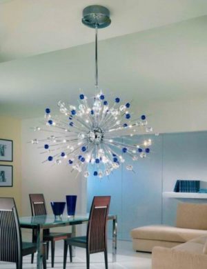 Modern Lighting Fixtures, Gorgeous Chandeliers and Pendant Lights for ...