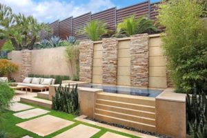 Fence Design Ideas, Beautiful Architectural Structures for Modern Houses