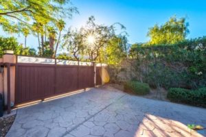 Solid Metal Gates, Design Ideas for Complete Privacy and Protection