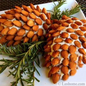 Winter Holiday Baking, 55 Sweet Food Decoration Ideas for Getting into ...