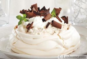 Winter Holiday Baking, 55 Sweet Food Decoration Ideas for Getting into ...