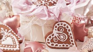 Winter Holiday Baking, 55 Sweet Food Decoration Ideas for Getting into ...