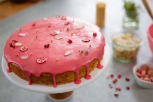 Winter Holiday Baking, 55 Sweet Food Decoration Ideas for Getting into ...