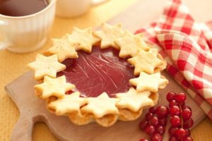 Winter Holiday Baking, 55 Sweet Food Decoration Ideas for Getting into ...