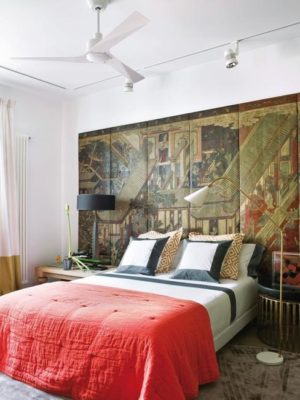 Decorative Screens, Chic Ideas for Modern Interior Design