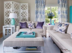 Decorative Screens, Chic Ideas for Modern Interior Design