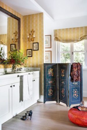 Decorative Screens, Chic Ideas for Modern Interior Design