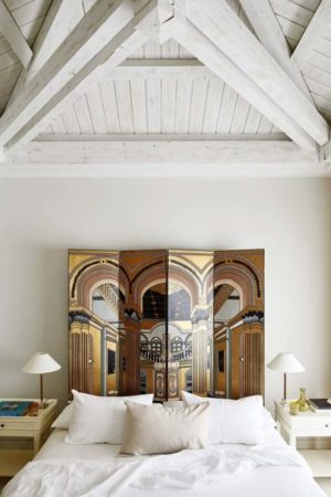 Decorative Screens, Chic Ideas for Modern Interior Design