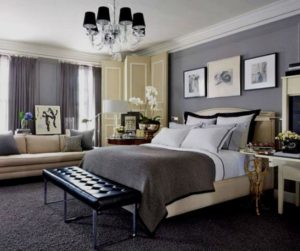 Decorative Screens, Chic Ideas for Modern Interior Design