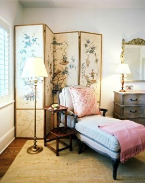 Decorative Screens, Chic Ideas for Modern Interior Design