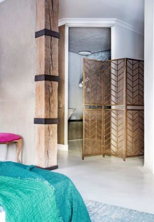 Decorative Screens, Chic Ideas for Modern Interior Design