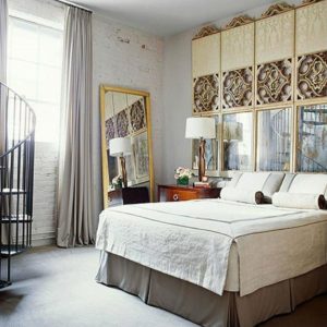 Decorative Screens, Chic Ideas for Modern Interior Design