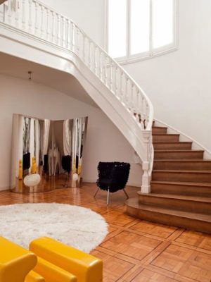 Decorative Screens, Chic Ideas for Modern Interior Design