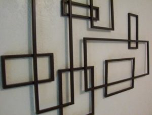Decorative Screens, Unique Wall Decorations to Accentuate Backyard ...
