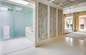 Decorative Screens, Unique Wall Decorations to Accentuate Backyard ...