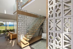 Beautiful Screen Blocks for Privacy and Air Flow, Decorating Mid ...