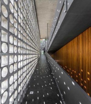 Beautiful Screen Blocks for Privacy and Air Flow, Decorating Mid ...