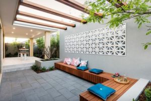 Beautiful Screen Blocks for Privacy and Air Flow, Decorating Mid ...