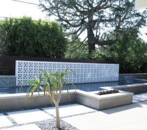 Beautiful Screen Blocks for Privacy and Air Flow, Decorating Mid ...
