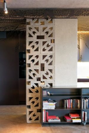 Beautiful Screen Blocks for Privacy and Air Flow, Decorating Mid ...