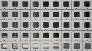 Beautiful Screen Blocks for Privacy and Air Flow, Decorating Mid ...