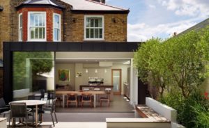 Top Home Extensions Giving Modern Touches to House Designs