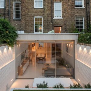 Top Home Extensions Giving Modern Touches to House Designs