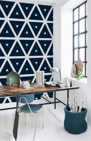 Modern Wall Coverings, Interior Design Trends, Inspiring Ideas