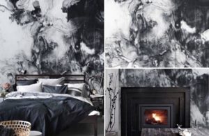 Modern Wall Coverings, Interior Design Trends, Inspiring Ideas