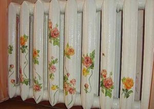Painting Ideas for Old Radiators and Room Heaters to Refresh Interior ...