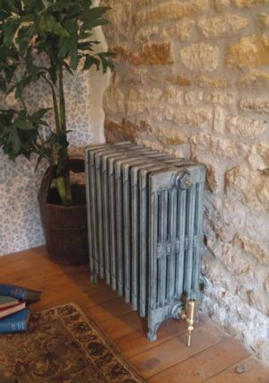 Painting Ideas for Old Radiators and Room Heaters to Refresh Interior ...
