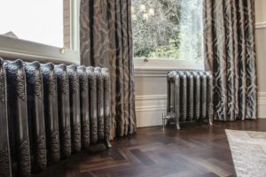 Painting Ideas for Old Radiators and Room Heaters to Refresh Interior ...