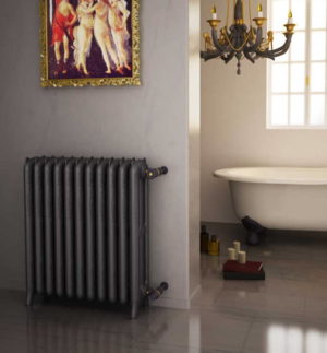 Painting Ideas for Old Radiators and Room Heaters to Refresh Interior ...