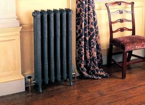 Painting Ideas for Old Radiators and Room Heaters to Refresh Interior ...