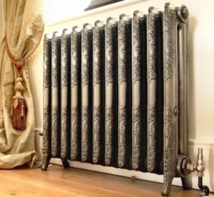 Painting Ideas for Old Radiators and Room Heaters to Refresh Interior ...