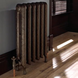 Painting Ideas for Old Radiators and Room Heaters to Refresh Interior ...