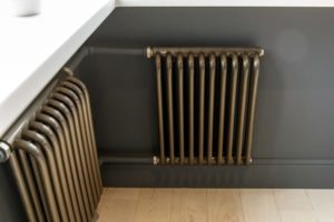 Painting Ideas for Old Radiators and Room Heaters to Refresh Interior ...