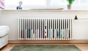 How to Decorate Radiators, DIY Ideas to Blend Heaters with Interior Design