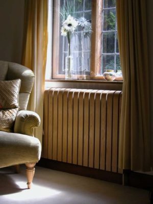 How to Decorate Radiators, DIY Ideas to Blend Heaters with Interior Design