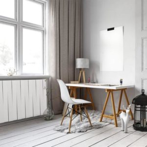 How to Decorate Radiators, DIY Ideas to Blend Heaters with Interior Design