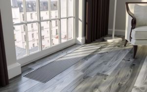 How to Decorate Radiators, DIY Ideas to Blend Heaters with Interior Design