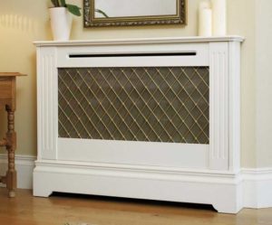 How to Decorate Radiators, DIY Ideas to Blend Heaters with Interior Design