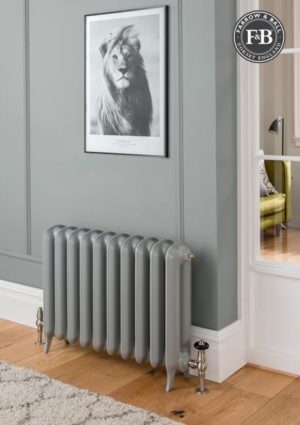 How to Decorate Radiators, DIY Ideas to Blend Heaters with Interior Design