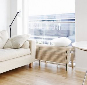 How to Decorate Radiators, DIY Ideas to Blend Heaters with Interior Design