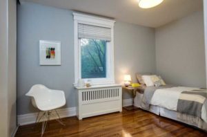 How to Decorate Radiators, DIY Ideas to Blend Heaters with Interior Design