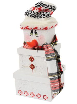 DIY Christmas Decorations, Fun and Frugal Craft Ideas for Winter Decorating