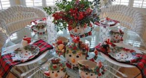 Snowman Christmas Decorations, Gifts and Home Accents for Every Room